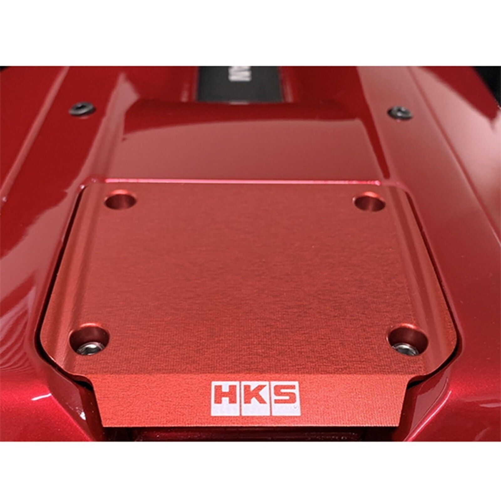 HKS RB26 Cover Transistor