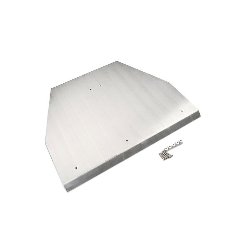 IAG Performance Rally X Skid Plate for (WRX/STi 01-07)