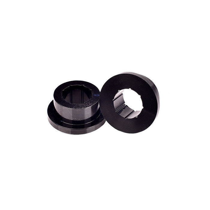 IAG Performance Street Series Pitch Mount Bushing Kit 75A Durometer for ...