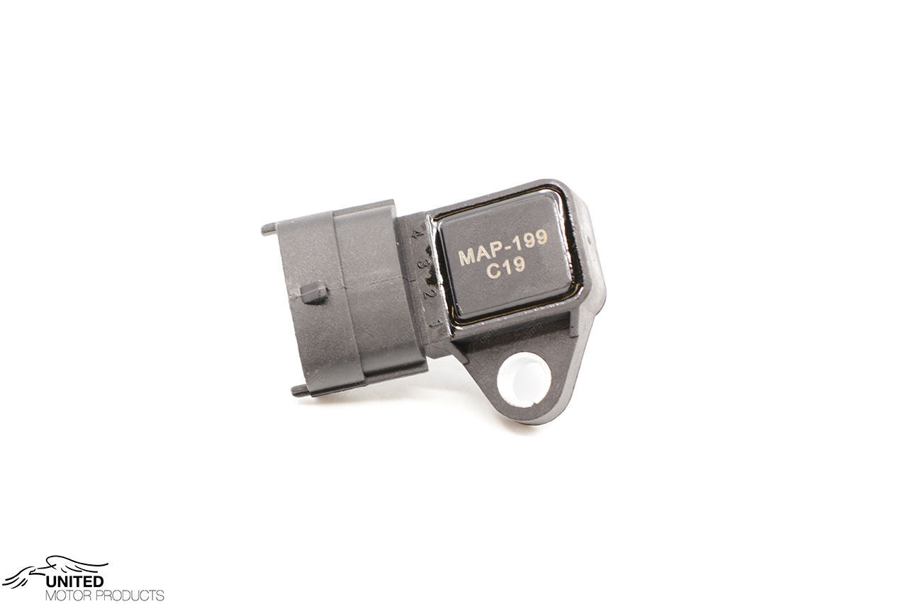 PAT Premium MAP/Boost Sensor on Manifold FOR (MK7 R 13-19)