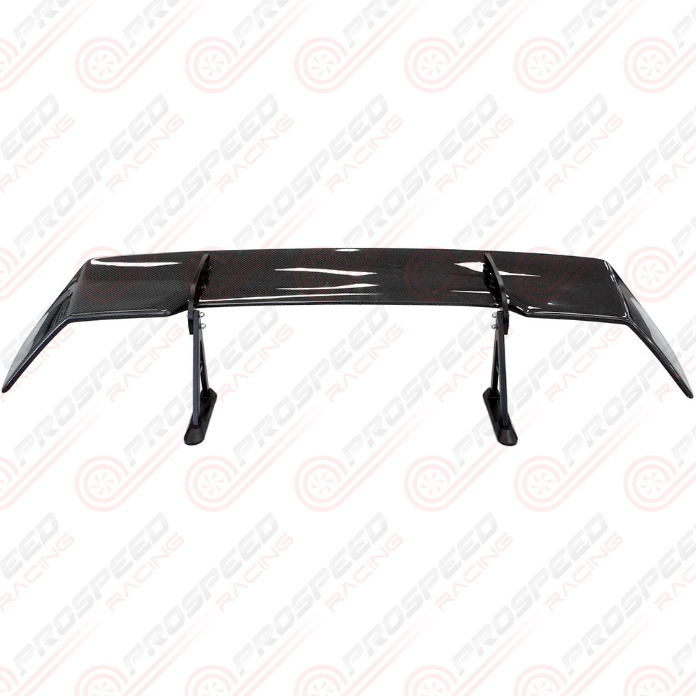 PSR STI Style Carbon Fibre Aero Kit w/Swan Neck Wing for Subaru BRZ ZD8 22+