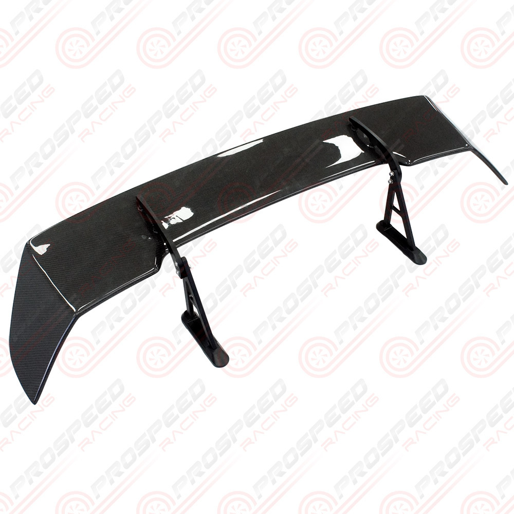 PSR STI Style Carbon Fibre Rear Swan Neck Wing for Subaru BRZ ZD8 22 ...