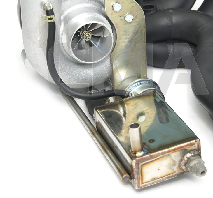 AVO Replacement Scavenger Oil Pump, AVO Turbo Kit FOR BRZ/86