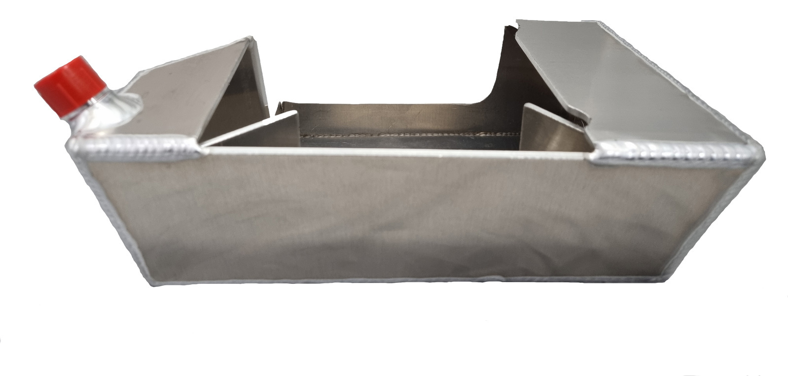 Hi Octane Racing Sump Extension Sheet alloy for Nissan Skyline R32 ...