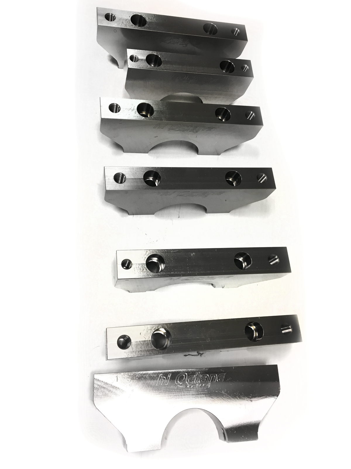 Hi OCtane Racing RB26/RB30 Block Brace Gidle With Billet Steel Main Caps