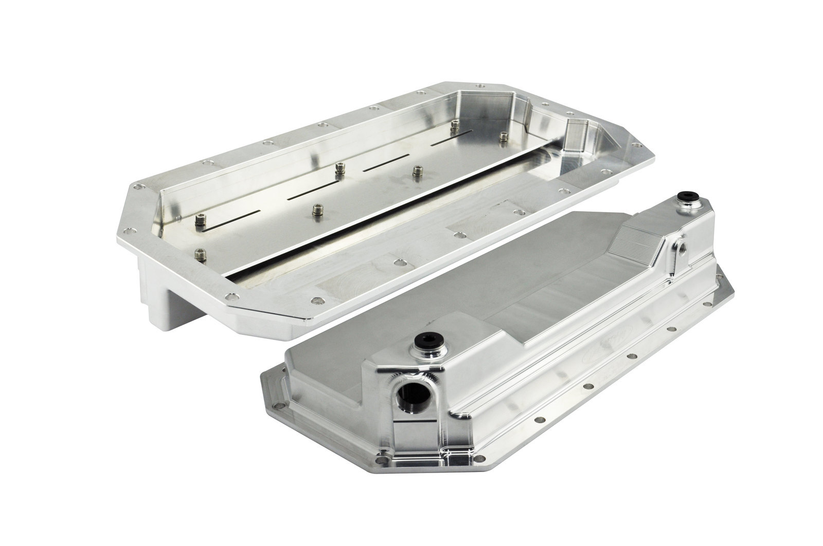 Hi Octane Racing Dry Sump Kit Front Tank for Nissan SR20