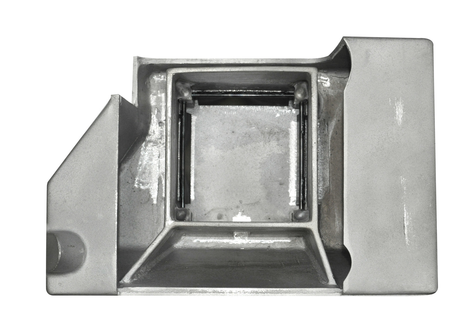 Hi Octane Racing Sump Extension for Nissan Skyline R32 / R33 / R34 GT-R ...