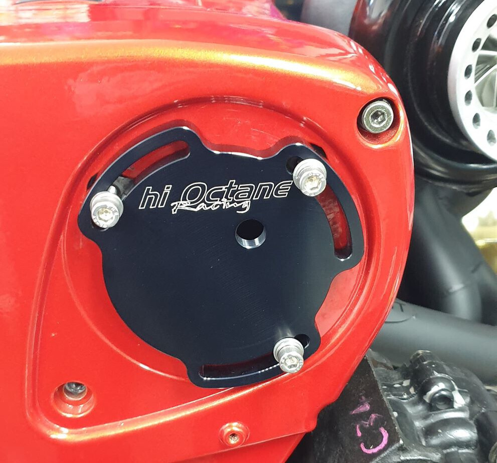 Hi Octane Racing Cam Only Trigger Kit for Nissan RB20 / RB25 / RB26 / CA18