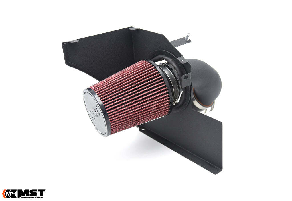 Cold Air Intake + Turbo Inlet for BMW F20 F22 F30 F32 (125i 228i 320i ...