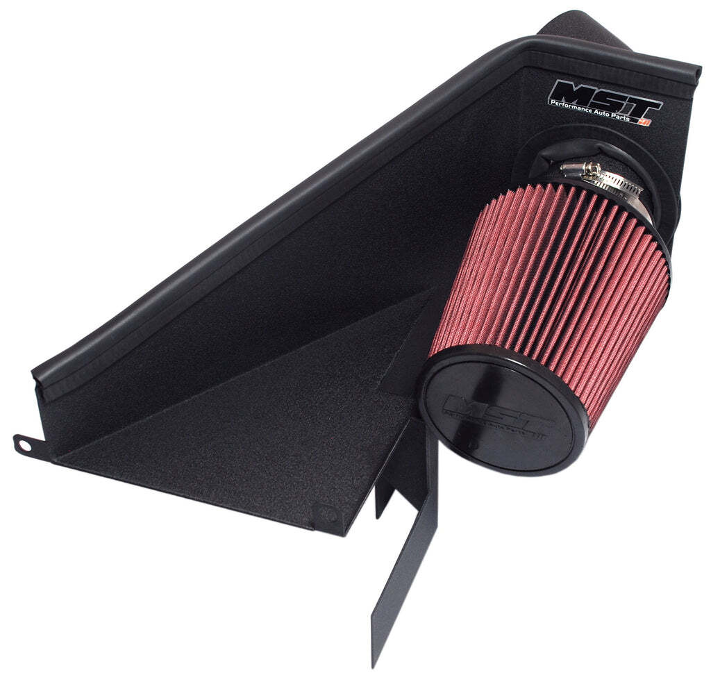 Cold Air Intake for Volkswagen Golf R32 (MK5)/ Audi S3/TT VR6 3.2L (VW ...
