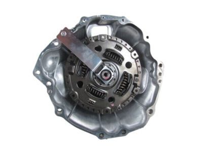 GENUINE NISSAN FLYWHEEL HOUSING FITS NISSAN R35 GTR (2007+)