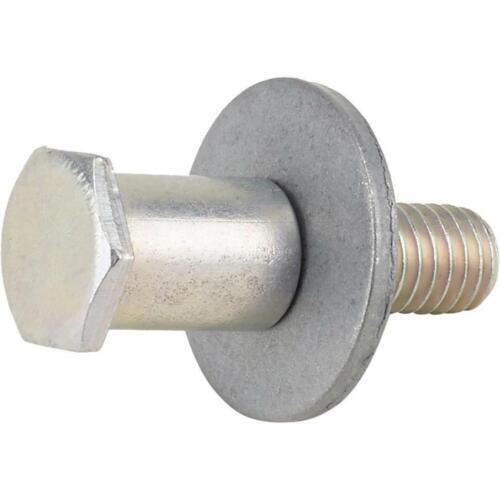 Proflow Door Latch Striker Pin Suit Slim-Line Bear Jaw Door Latch Each