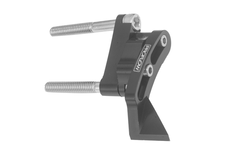 Proflow Timing Pointer Billet Aluminium Adjustable For Ford SB 302-351W ...