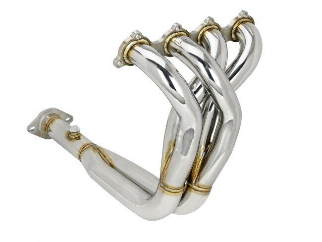 SKUNK2 ALPHA HEADER for B SERIES for V2