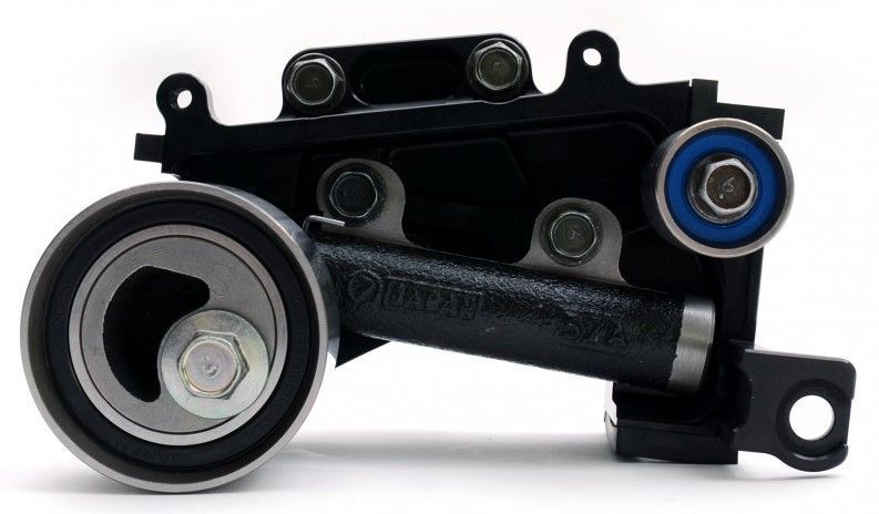 High Grip Timing Belt Bracket Tensioner & Idler Kit