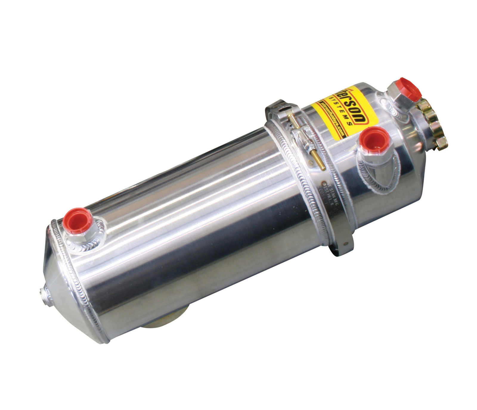 Hi Octane Racing Dry Sump Kit Front Tank for Nissan SR20