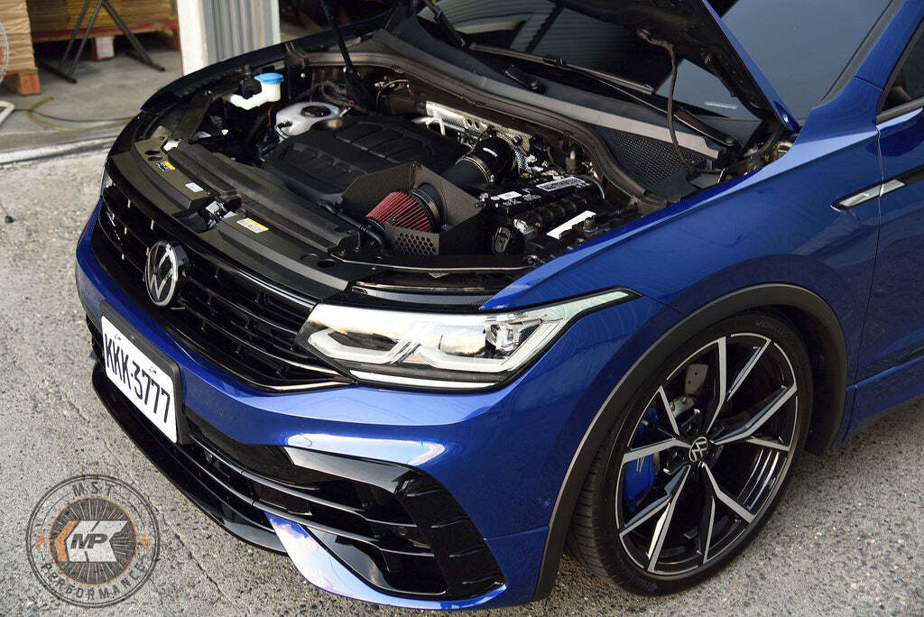 Cold Air Intake for Volkswagen Tiguan R (VW-MK803)