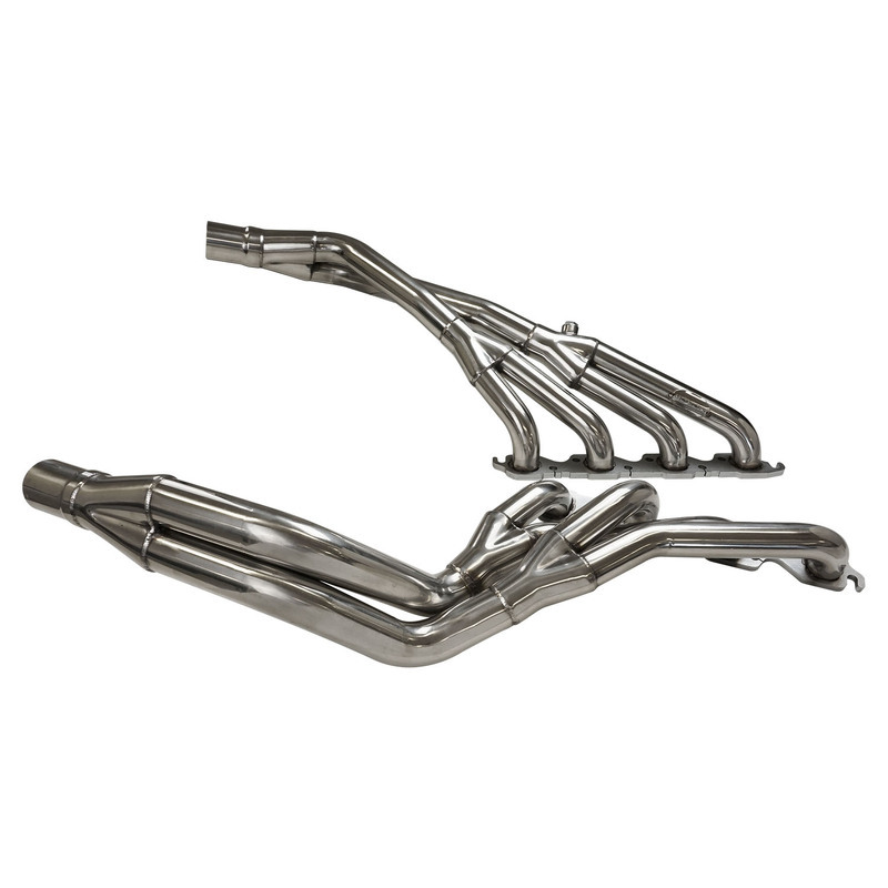 Proflow Exhaust Headers Stainless Steel Extractors Commodore VN VP VR ...