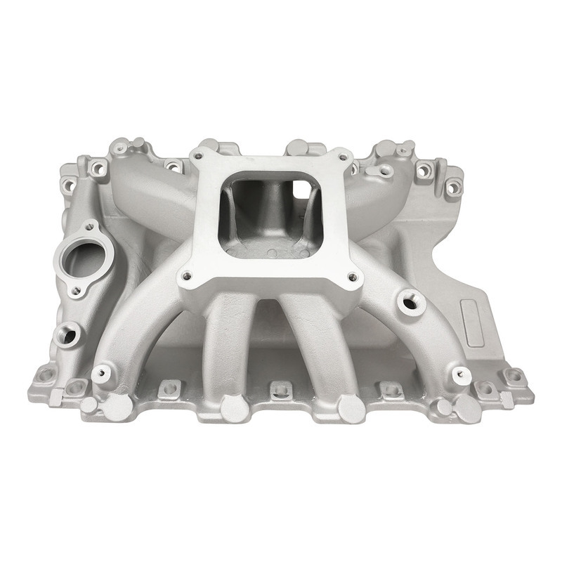 VPW Intake Manifold Holden Commodore V8 VN 253 304 308 High Rise Single ...