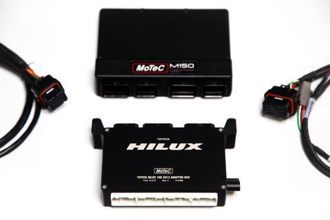 M1 TOYOTA HILUX 1KD 2012 KIT