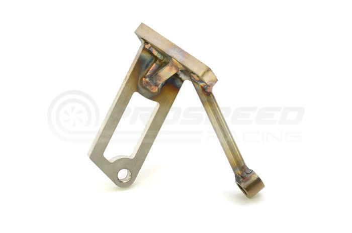 GenII Rotated V-Band Turbo Kit Suit Precision Turbo for Subaru WRX STI ...