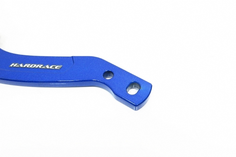 Front High Angle Tension Caster Rod V3 Nissan 180sx Silvia Cefiro
