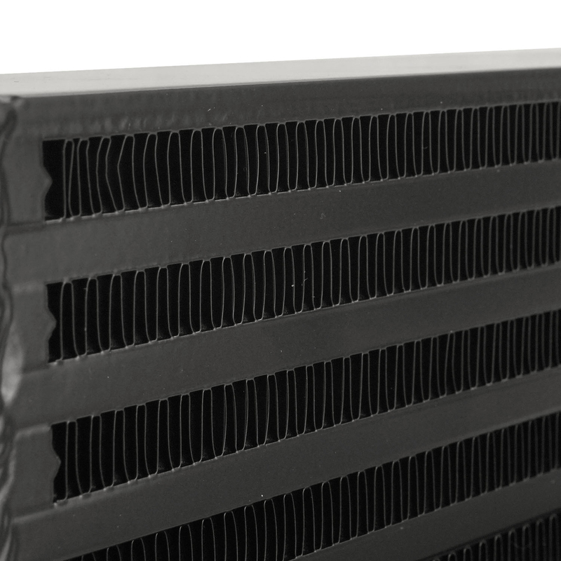 Proflow Intercooler For Ford Falcon Barra FG XR6 Turbo & F6 Typhoon ...