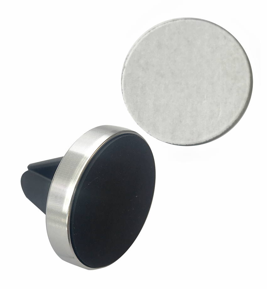 Accessport Air Vent Mount