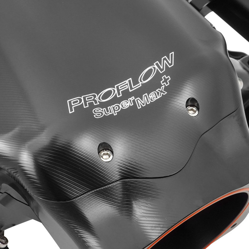 Proflow Billet CNC LS Intake Manifold Kit SuperMax Plus For Holden ...
