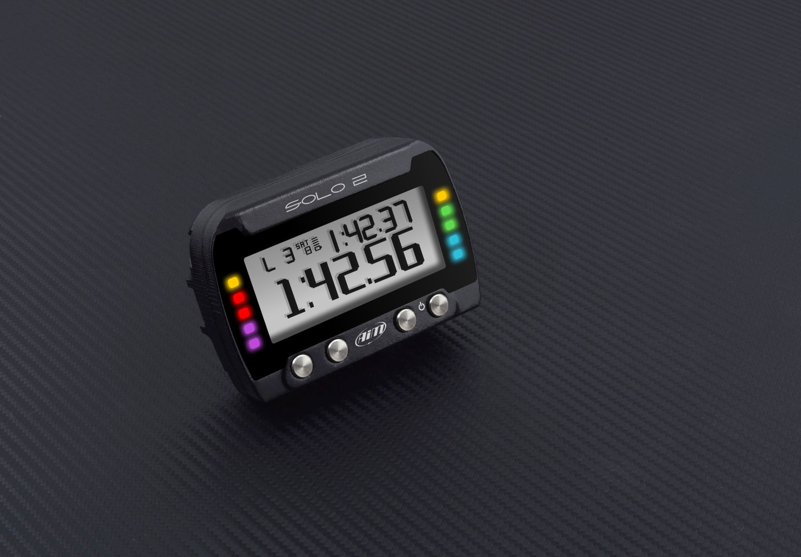 NEW SoLo 2 GpS Lap Timer - Available now