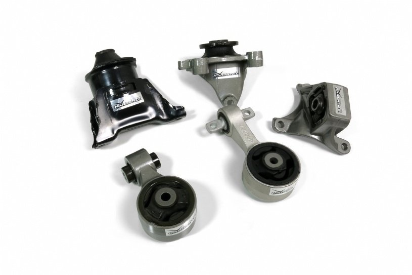 HARDENED ENGINE MOUNT HONDA, CIVIC, FD2 CIVIC TYPE R