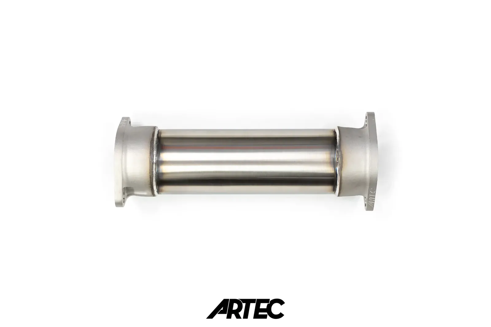 ARTEC Performance Mitsubishi Evo 4-6 4G63 3.5” Decat / Test Pipe