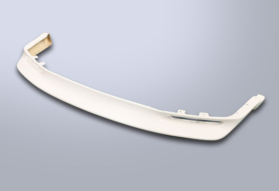 TOMEI FRONT LIP SPOILER for NISSAN SKYLINE BNR32 R32 GTR