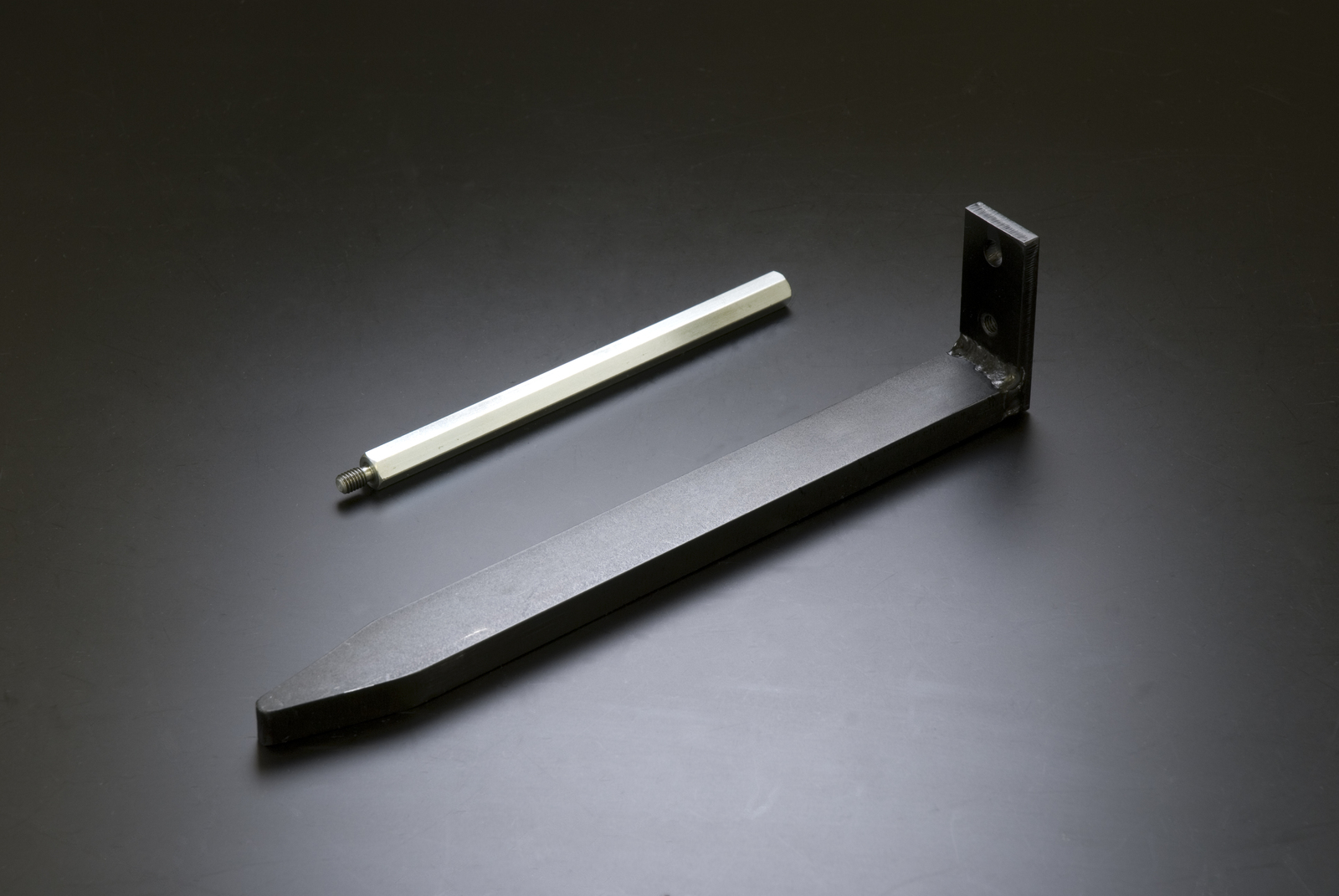 TOMEI TCT Release Bar 4B11 EVO10