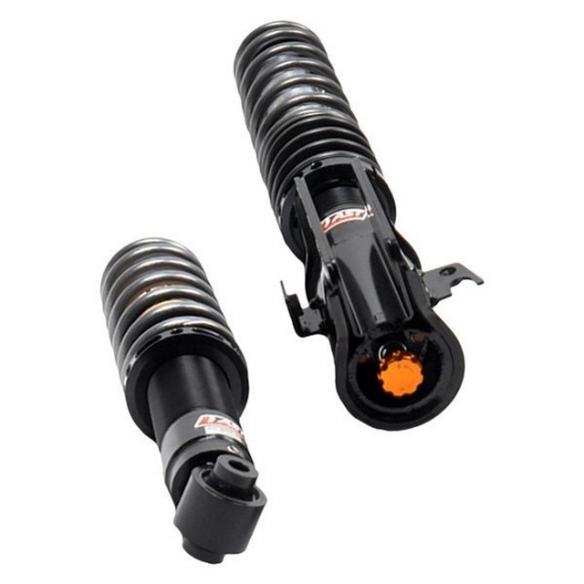 AST 5100 Series NCO suit Ford Mustang S550 with rear Top Mounts, AST ...