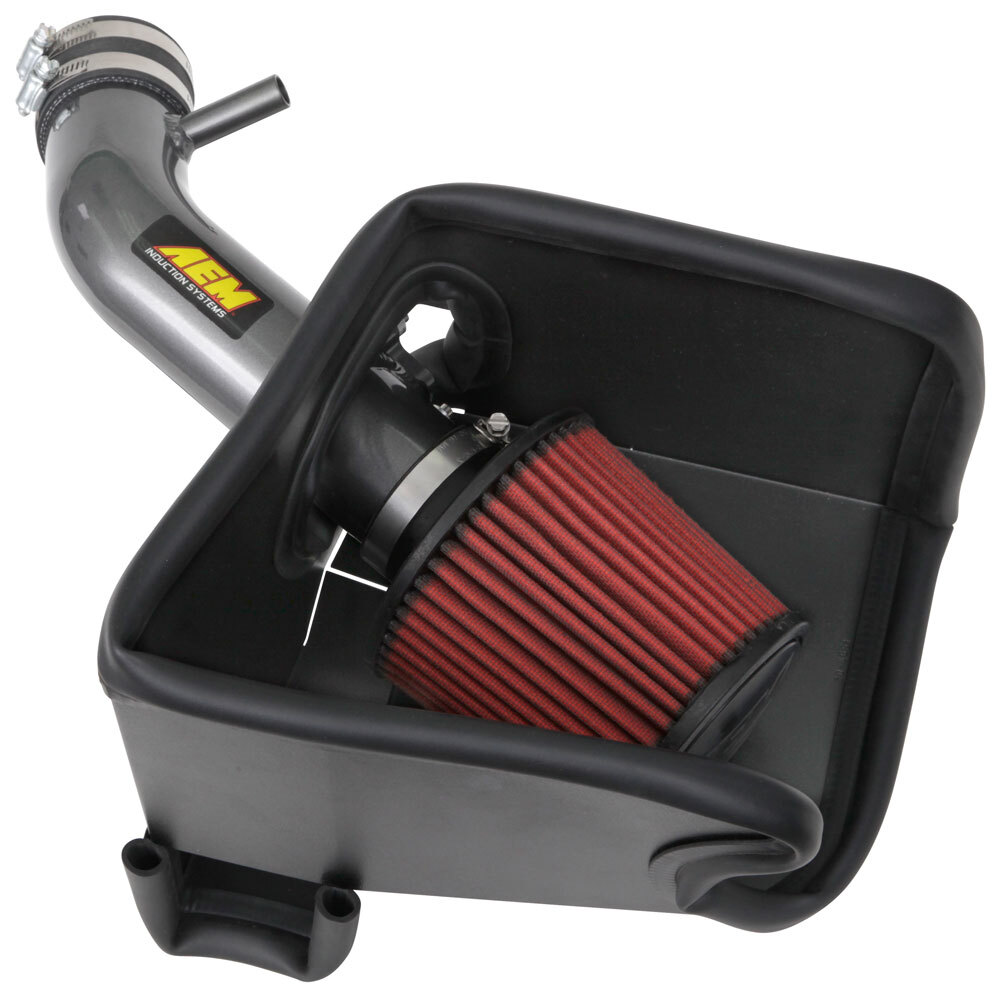 AEM 21-864C Cold Air Intake System
