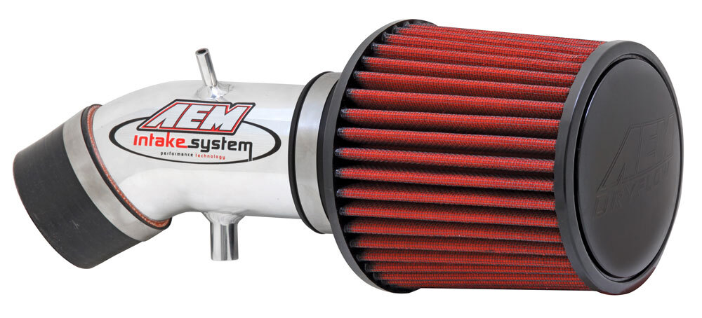 AEM 22-544P AEM Short Ram Intake System