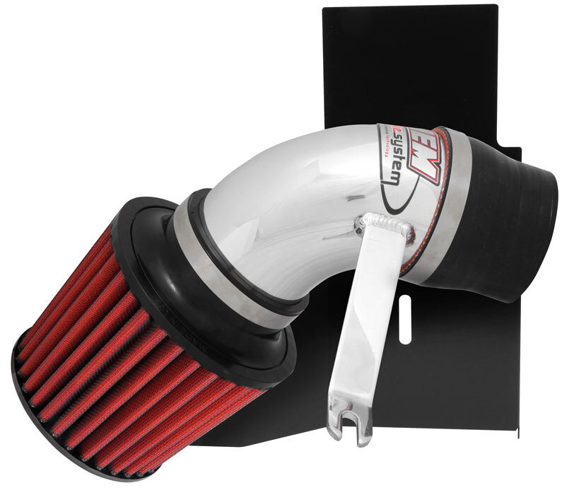 AEM 22-670P AEM Short Ram Intake System