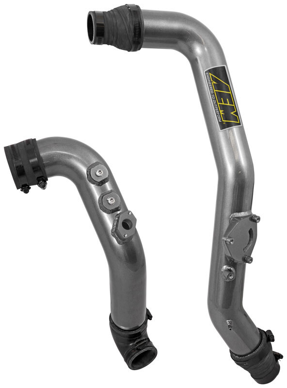AEM 26-3002C Charge Pipe Kit CHARGE PIPE KIT for HYUNDAI TUCSON 1.6L ...