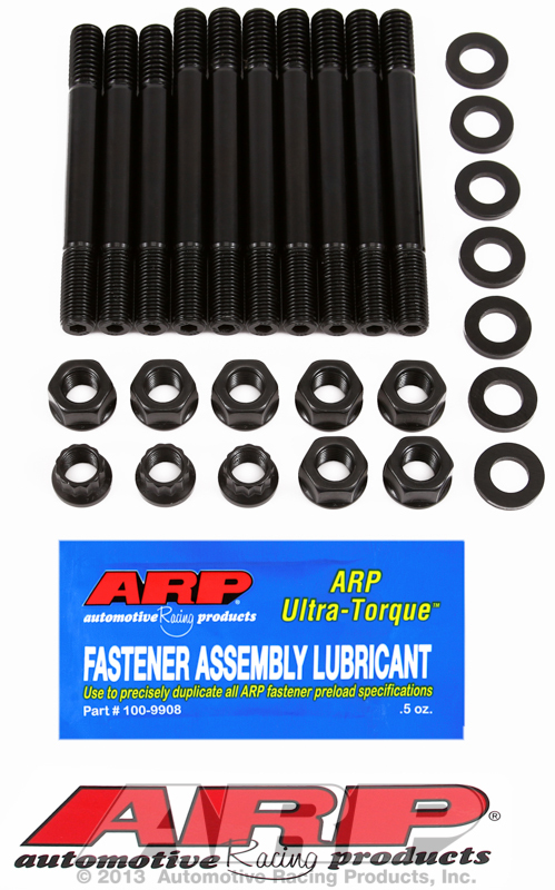 ARP FOR Ford 302 main stud kit with girdle, ARP, ARP-154-5410