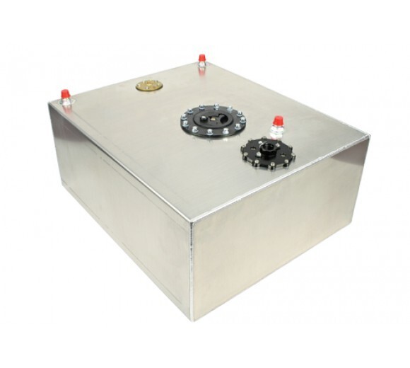 AEROMOTIVE stealth fuel system 18661