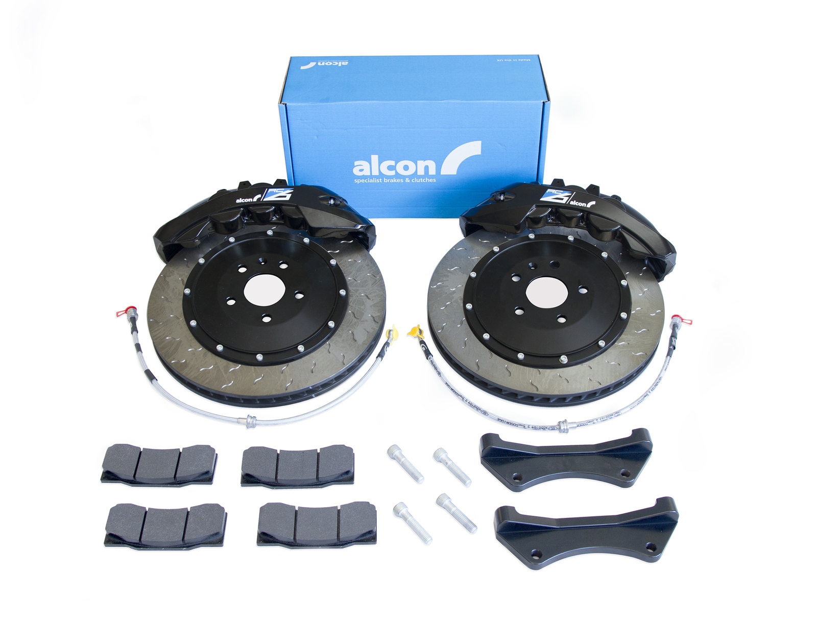 Alcon-CAR70-051-BK