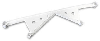 Frame Brace /Center FOR MITSUBISHI LANCER Evolution X CZ4A