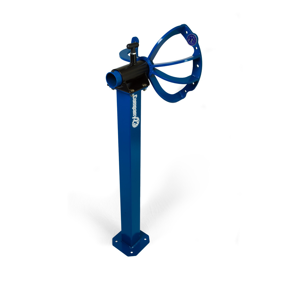 Company23 Engine Stand Pedestal