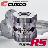 CUSCO LSD type-RS FOR Civic type R EP3 (K20A) LSD 329 FG 1WAY, CUSCO ...