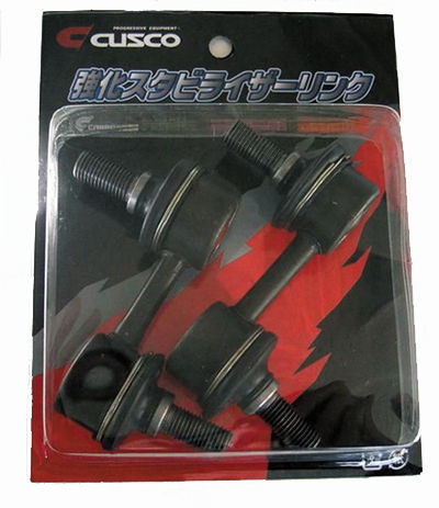 CUSCO ANTI-SWAY BAR Front links FOR forester SG9 (EJ255), CUSCO, CUSCO ...