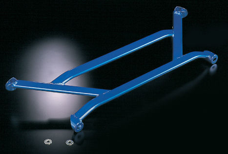CUSCO LOWER ARM BAR Ver. II FOR Legacy (Liberty) BE5 (EJ208)front ...