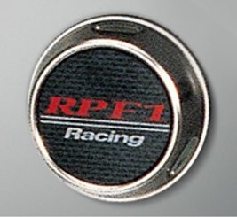 RPF1 CENTER CAP