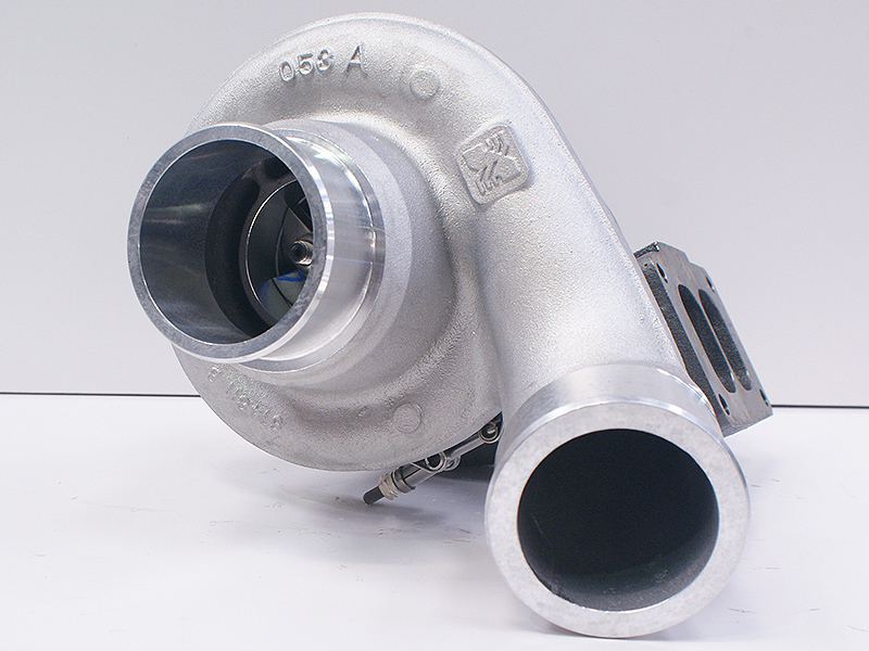 Borg Warner TURBO CHARGER FOR MACK Truck E7-400 12.0L 1994-2002