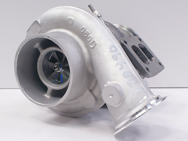 Borg Warner TURBO CHARGER FOR CAT C10 Truck 10.0L 246kw 1996-2006